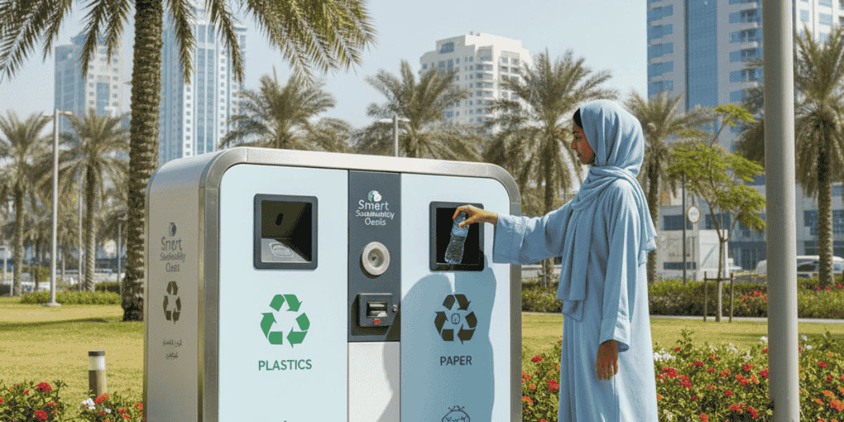 Plastic Recycling FAQs for Dubai Residents 2026