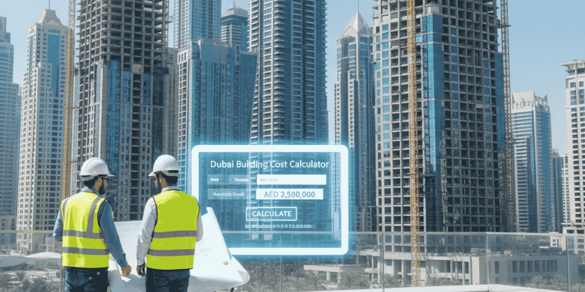 Navyom Free Permit Fee Calculator (Dubai 2026)