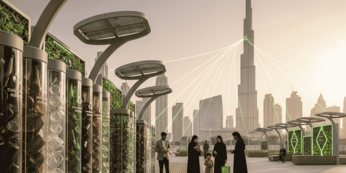 Glass Recycling in Dubai: Everything You Need to Know 2026