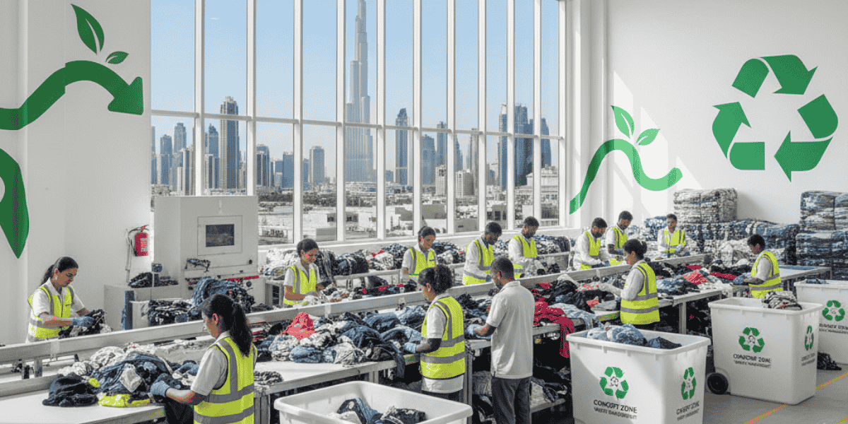 Paper and Cardboard Recycling in Dubai 2025: Ultimate Guide